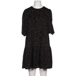 Only Damen Kleid, schwarz, Gr. 36