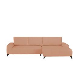 switch Ecksofa Athena ¦ braun ¦ Maße (cm): B: 290 H: 85 T: 175