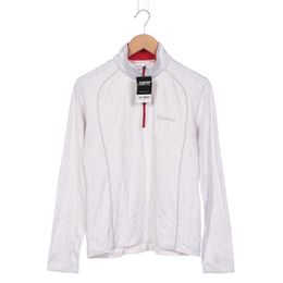 Schöffel Schöffel Damen Langarmshirt, weiß, Gr. 42