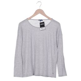 Tom Tailor Damen Pullover, grau, Gr. 42