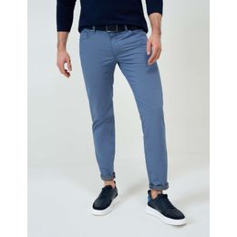 Brax Herren Hose Style CADIZ, Blau, Gr. 40/32