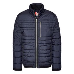 NEW CANADIAN Steppjacke Herren Gr&ouml;&szlig;e M/L dunkelblau