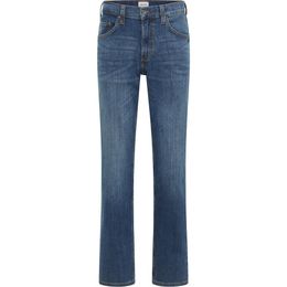 Mustang Jeans Herren Gr&ouml;&szlig;e 32 blue denim
