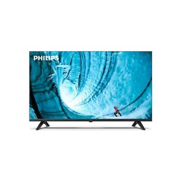 Philips 32" Flachbild TV 32PHS6009 32" LED-backlit LCD TV - HD LED 720p