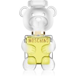 Moschino Toy 2 EDP für Damen 50 ml