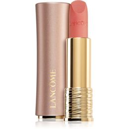 Lancôme Lancôme L’Absolu Rouge Intimatte Cremiger Lippenstift mit Matt-Effekt Farbton 215 3,4 g