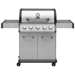 Justus Geras Gasgrill (5)