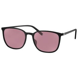 Sonnenbrille Eschenbach OPTIK "acunis" rosa Damen Brillen