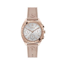 Furla Analoguhr Damen Gr&ouml;&szlig;e One Size rosegold