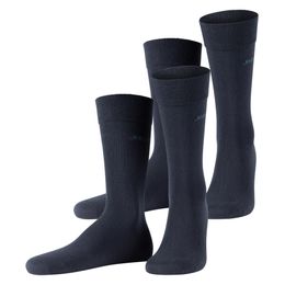 JOOP! Socken Herren Gr&ouml;&szlig;e 43/46 dunkelblau