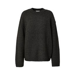 LeGer by Lena Gercke Sweater 'Elsa' female size XXL mottled grey