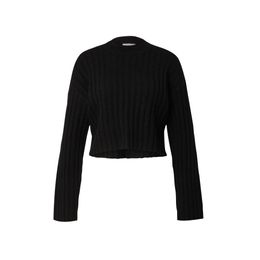 LeGer by Lena Gercke Pullover 'Garnet' Damen Gr&ouml;&szlig;e M schwarz