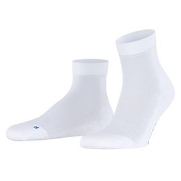 Falke Socken 'Cool Cick' Herren Gr&ouml;&szlig;e 39/41 wei&szlig;