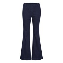 My Essential Wardrobe Jeans Damen Gr&ouml;&szlig;e 33 blue denim