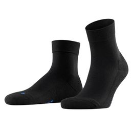 Falke Socken 'Cool Cick' Herren Gr&ouml;&szlig;e 35/36 blau / schwarz