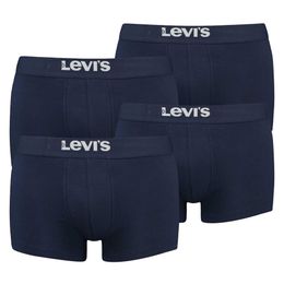 Levi's Levi's Boxershorts Herren Gr&ouml;&szlig;e M nachtblau / wei&szlig;