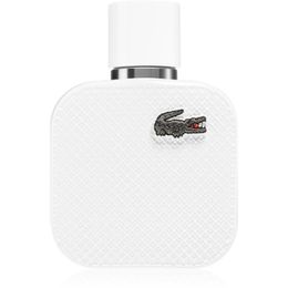 Lacoste Eau de Lacoste L.12.12 Blanc EDP für Herren 50 ml