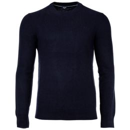 JOOP! Jeans Pullover 'Laurelo' Herren Gr&ouml;&szlig;e S dunkelblau