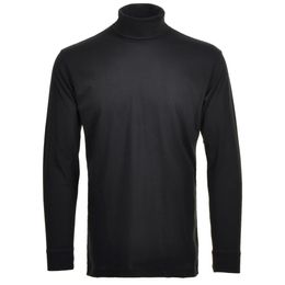 Ragman Pullover Herren Gr&ouml;&szlig;e L schwarz