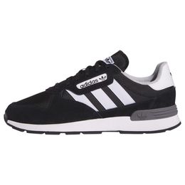 adidas originals Sneaker 'Treziod 2.0' Herren Gr&ouml;&szlig;e 43/43.5 schwarz / wei&szlig;