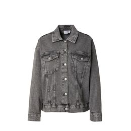 V&eacute;ro Moda Vero Moda Jacke 'Tessa' Damen Gr&ouml;&szlig;e S grey denim Sommerjacke