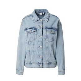 V&eacute;ro Moda Vero Moda Jacke 'Tessa' Damen Gr&ouml;&szlig;e XL hellblau