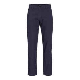 Jack & Jones Jack & Jones Hose 'JHWKane JJLouis' Herren Gr&ouml;&szlig;e 30 marine