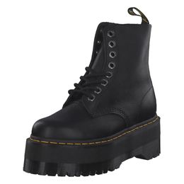 Dr. Martens Stiefelette '1460 Pascal Max' Damen Gr&ouml;&szlig;e 41 schwarz Winterschuhe