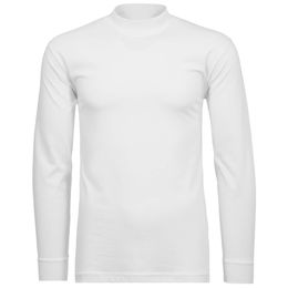Ragman Shirt Herren Gr&ouml;&szlig;e XL wei&szlig;