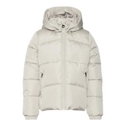 Vero Moda Girl Jacke M&auml;dchen Gr&ouml;&szlig;e 152 grau
