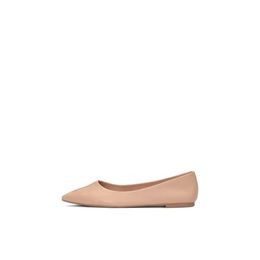 Kazar Studio Ballerina Damen Gr&ouml;&szlig;e 35 beige