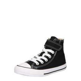 Converse Sneaker 'Chuck Taylor All Star' Jungen Gr&ouml;&szlig;e 33 schwarz / wei&szlig;