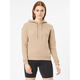 Urban Classics Sweatshirt Damen Gr&ouml;&szlig;e M camel