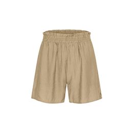 Cream Shorts 'Lori' Damen Gr&ouml;&szlig;e 46 dunkelbeige