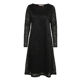 Culture Kleid Damen Gr&ouml;&szlig;e 40 schwarz Winterkleid
