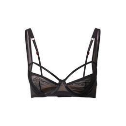 Scandale &Eacute;co-lingerie BH Damen Gr&ouml;&szlig;e 70 schwarz