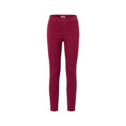 Tchibo Treggings – Fit »Nelly« - Rot - Gr.: 36