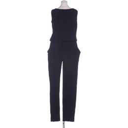 s.Oliver Damen Jumpsuit/Overall, schwarz, Gr. 38