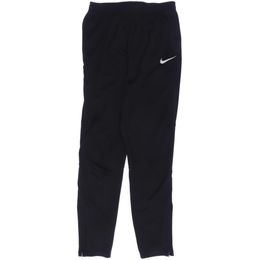 Nike Herren Stoffhose, schwarz, Gr. 170