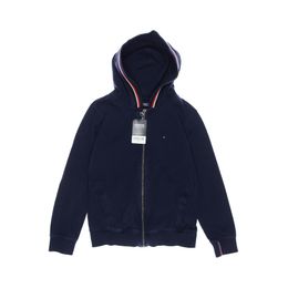 Tommy Hilfiger Herren Hoodies & Sweater, marineblau, Gr. 152