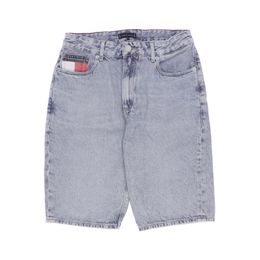 Tommy Hilfiger Herren Shorts, hellblau, Gr. 176