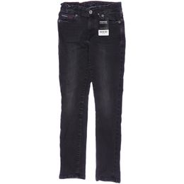 Tommy Hilfiger Herren Jeans, grau, Gr. 152