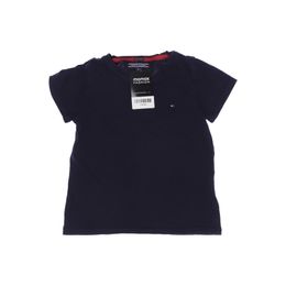 Tommy Hilfiger Herren T-Shirt, marineblau, Gr. 116