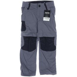 Quechua Herren Stoffhose, grau, Gr. 98