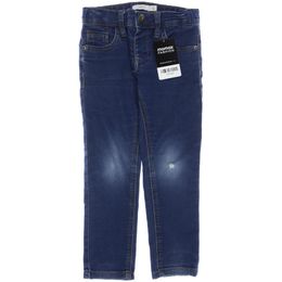 name it Herren Jeans, marineblau, Gr. 104