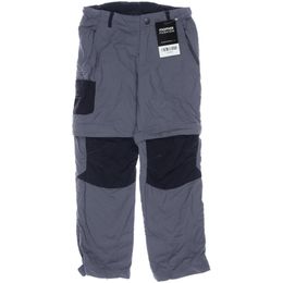 Quechua Herren Stoffhose, grau, Gr. 116