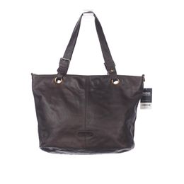 FREDsBRUDER Damen Handtasche, braun, Gr.