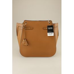 Coccinelle Damen Handtasche, braun, Gr.