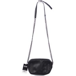 K by KARL LAGERFELD Karl by Karl Lagerfeld Damen Handtasche, schwarz, Gr.