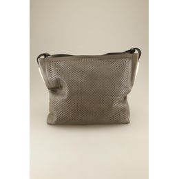 Coccinelle Damen Handtasche, braun, Gr.